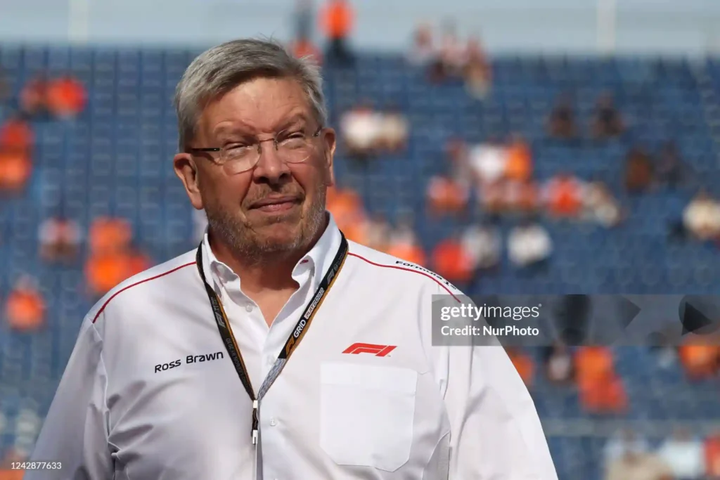 Ross Brawn: The Legendary Architect Who Revolutionized Formula 1 Forever