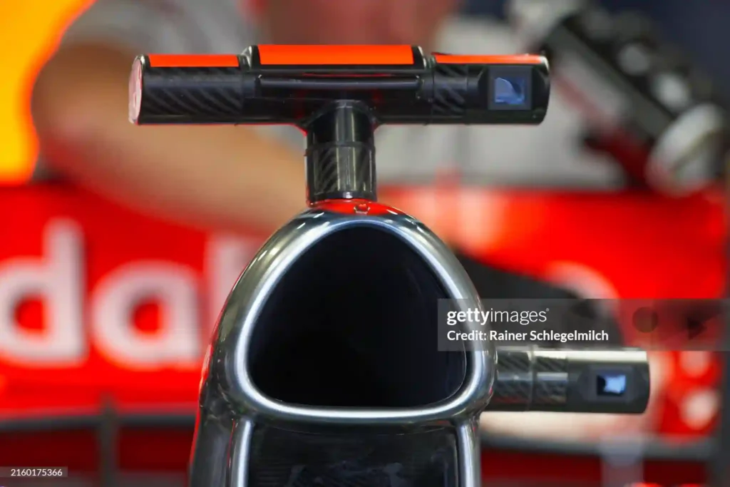 Formula 1 Onboard Cameras Explained: Powerful Tech Behind the Cockpit View