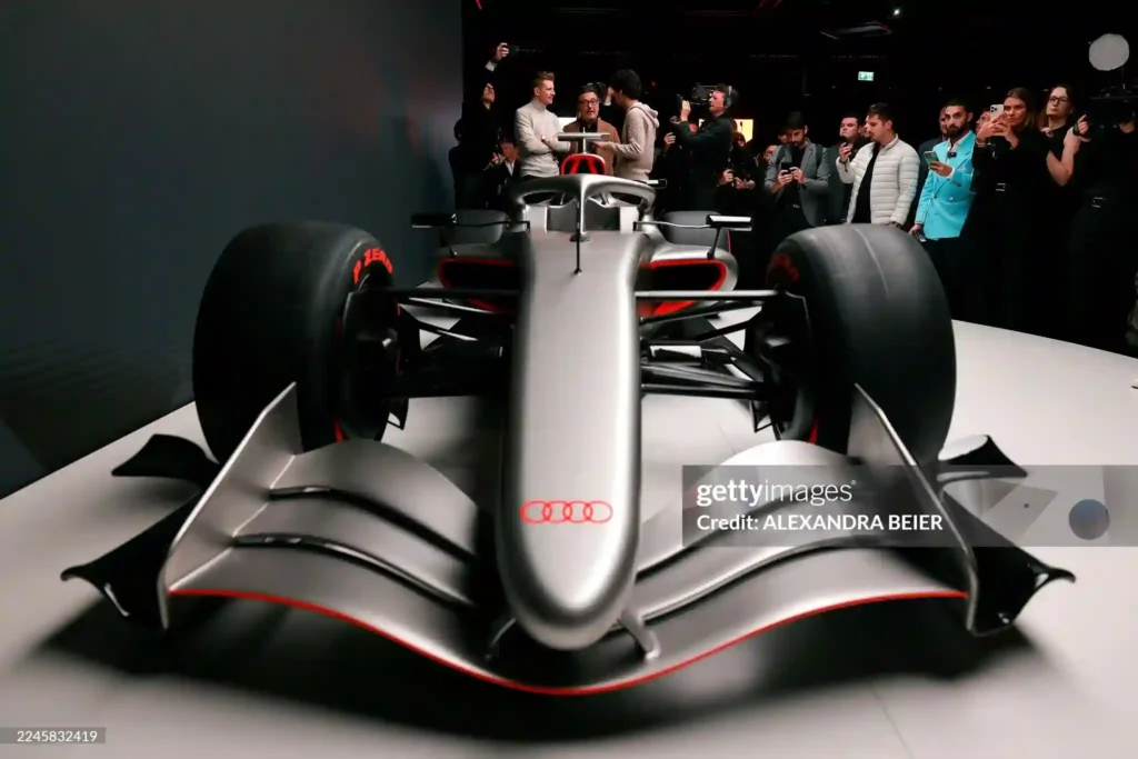 F1 Car Upgrades 2026: The Definitive Guide to the Next Evolution of ...