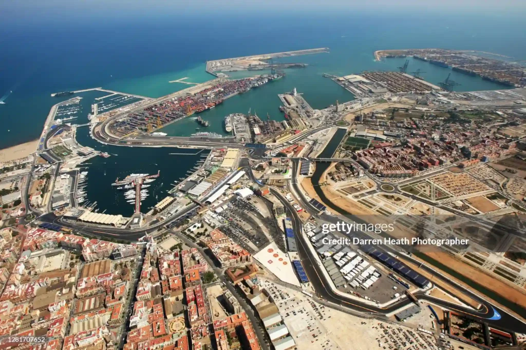 F1 Qualifying Sector Analysis: How Drivers Build the Perfect Lap